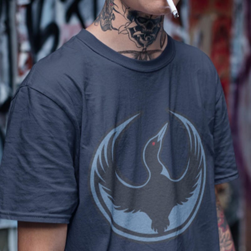 Men Rebel Alliance Flag - Etsy