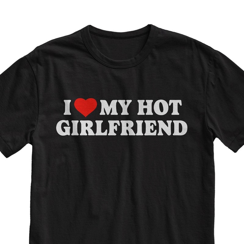 Girlfriend Shirts - Etsy