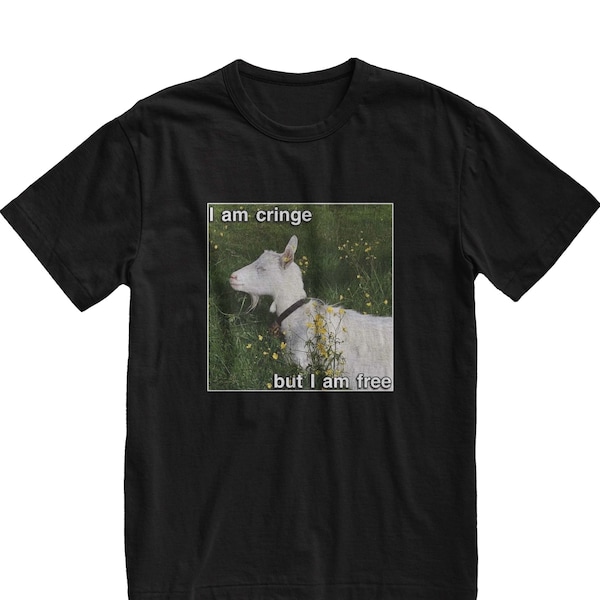 Cringe Clothes - Etsy