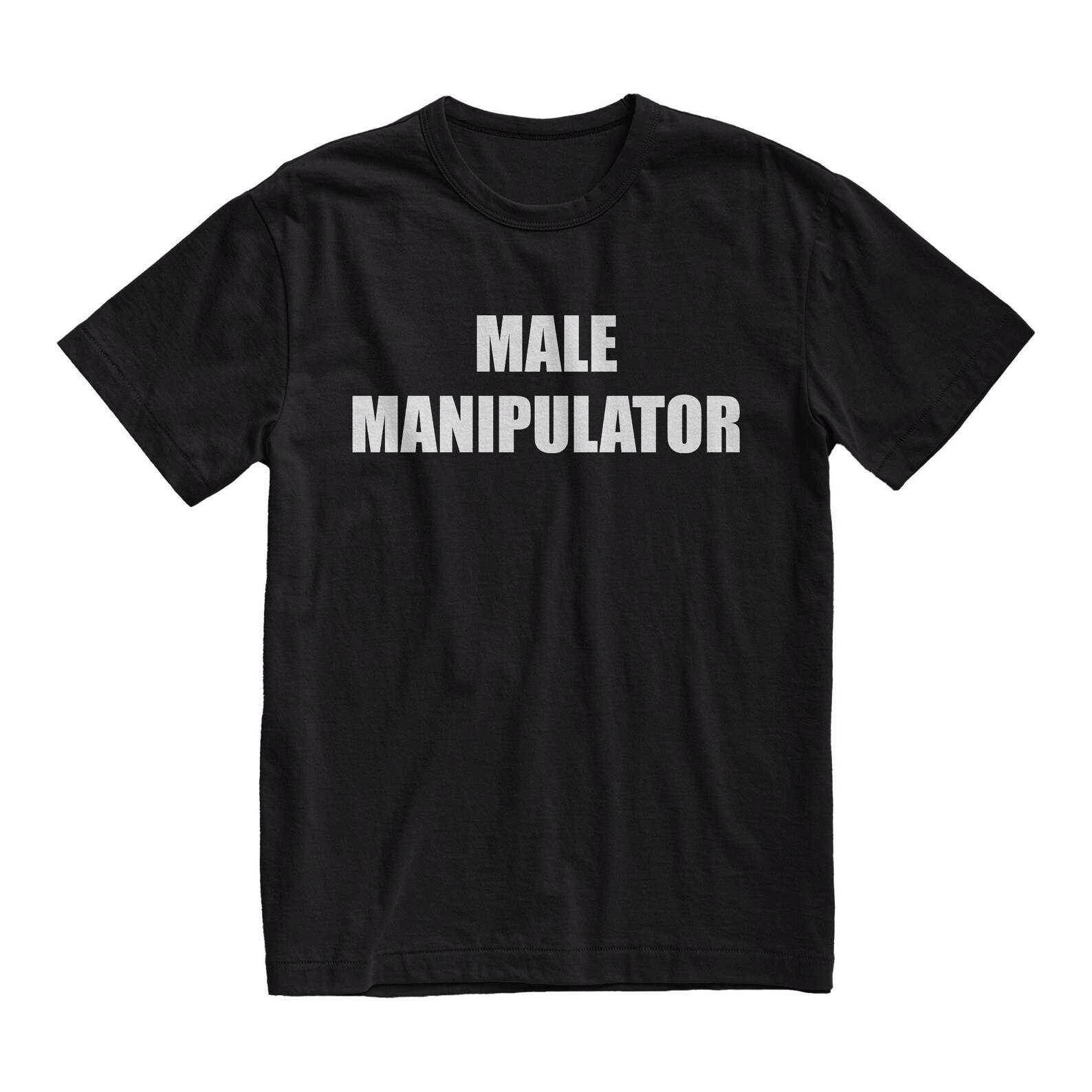 Male Manipulator T-shirt Aesthetic Clothing Grunge Clothes - Etsy