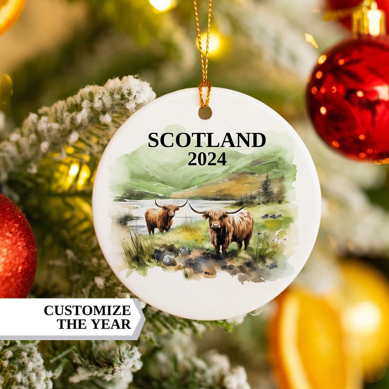 Scottish Decor - Etsy