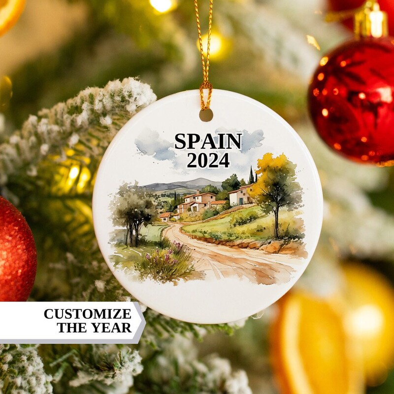Spanish Souvenirs - Etsy