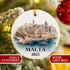 Malta Cookbook - the Rich and Diverse Flavors of Maltese Cuisine ...