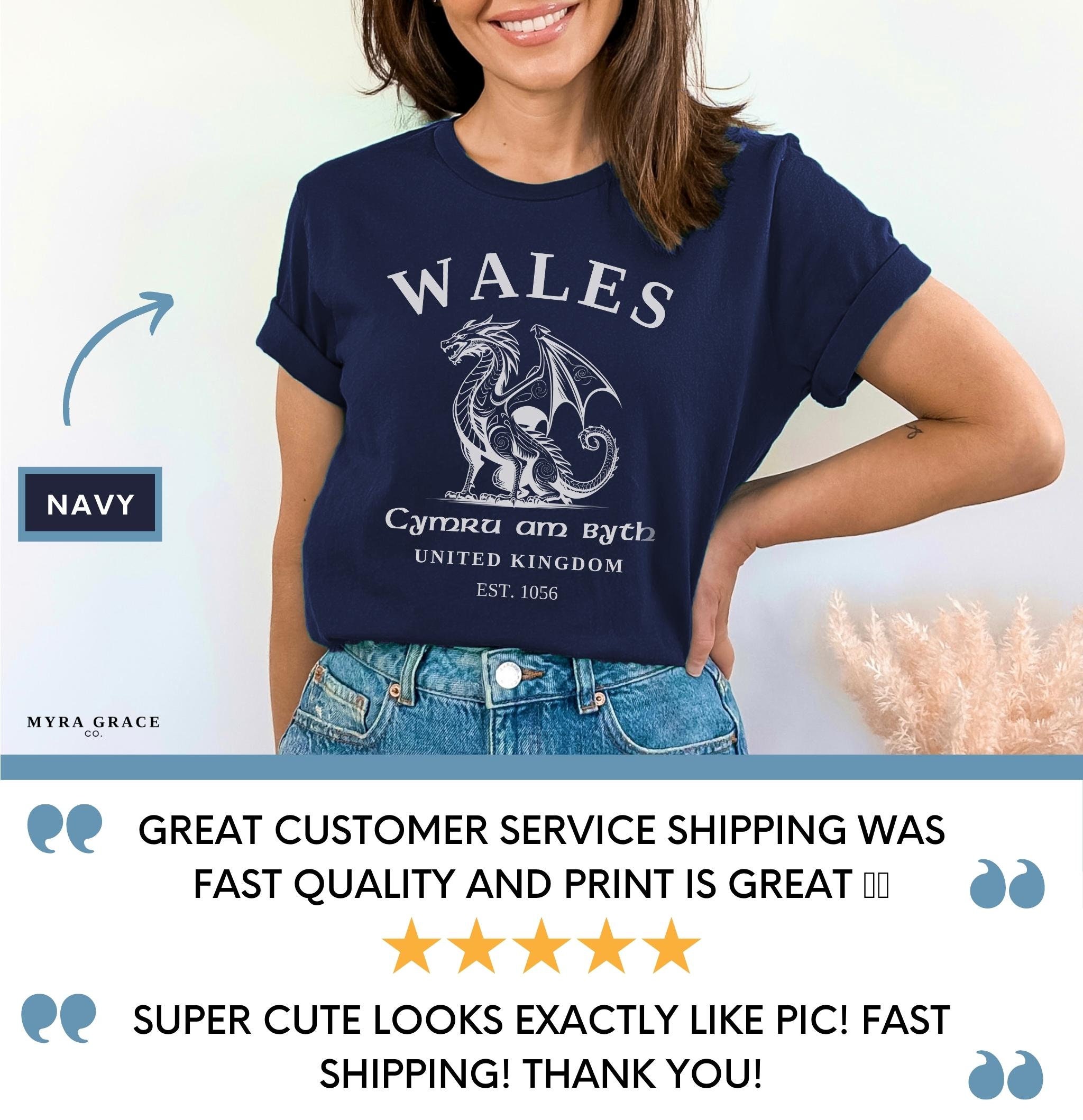 Wales Shirt, Welsh Flag, Welsh Castle, Vintage UK Hoodie, College Shirt ...