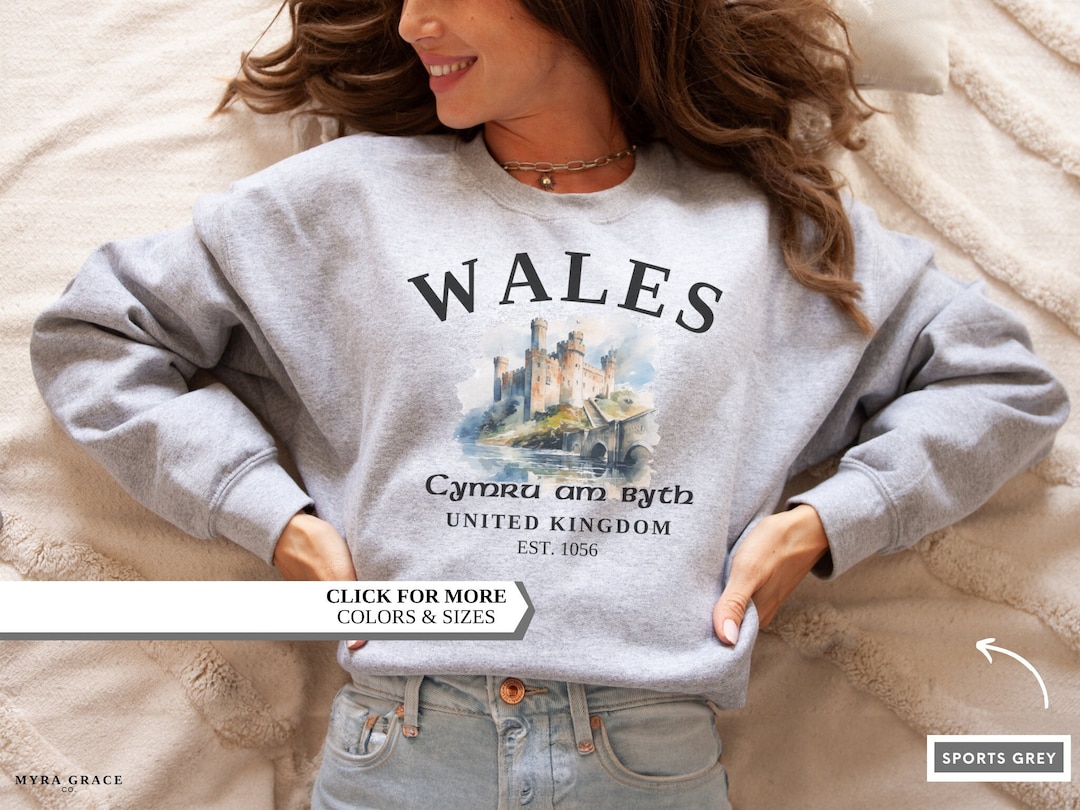 Wales Shirt, Welsh Flag, Welsh Dragon, Vintage Shirt, Wales Gifts, Welsh Flag Jumper, Football ...