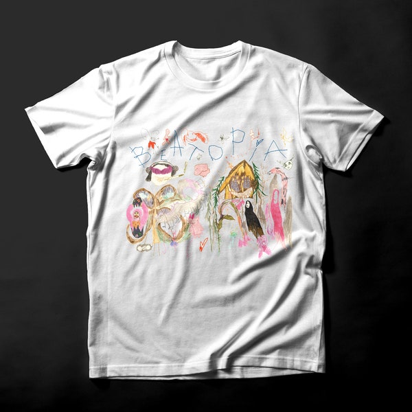 Beabadoobee Merch - Etsy