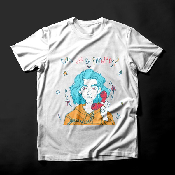 Conan Gray Merch - Etsy