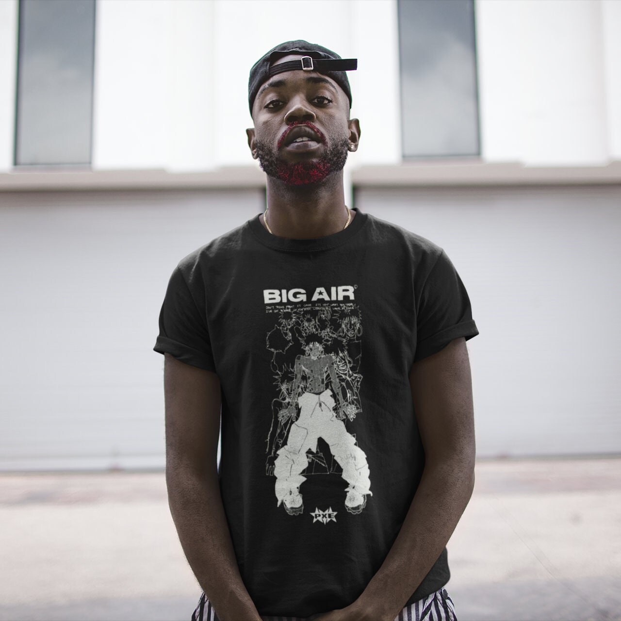 Camiseta unisex Ecco2k Camiseta Ecco2k Merch Ecco2k Álbum Ecco2k - Etsy ...