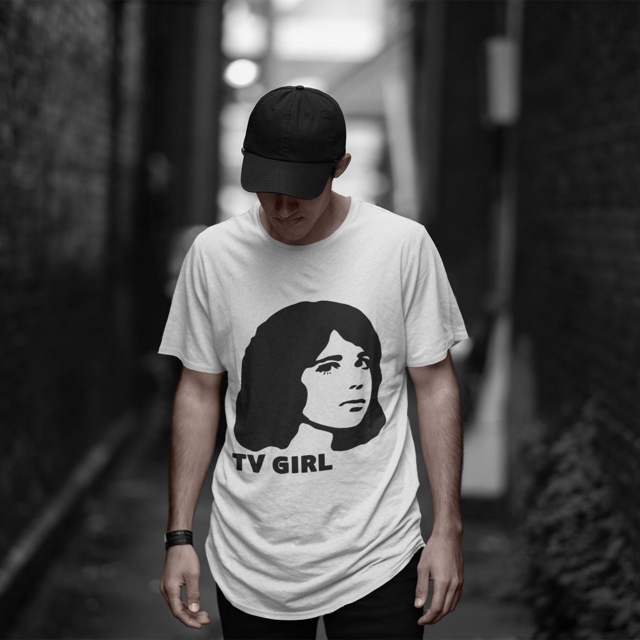 Tv Girl Shirt - Tv Girl Tee - Tv Girl Merch - Tv Girl Album sold by ...
