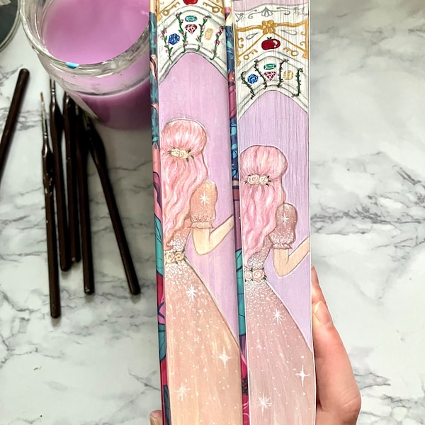 The Ballad of Ever After Special Edition - Etsy