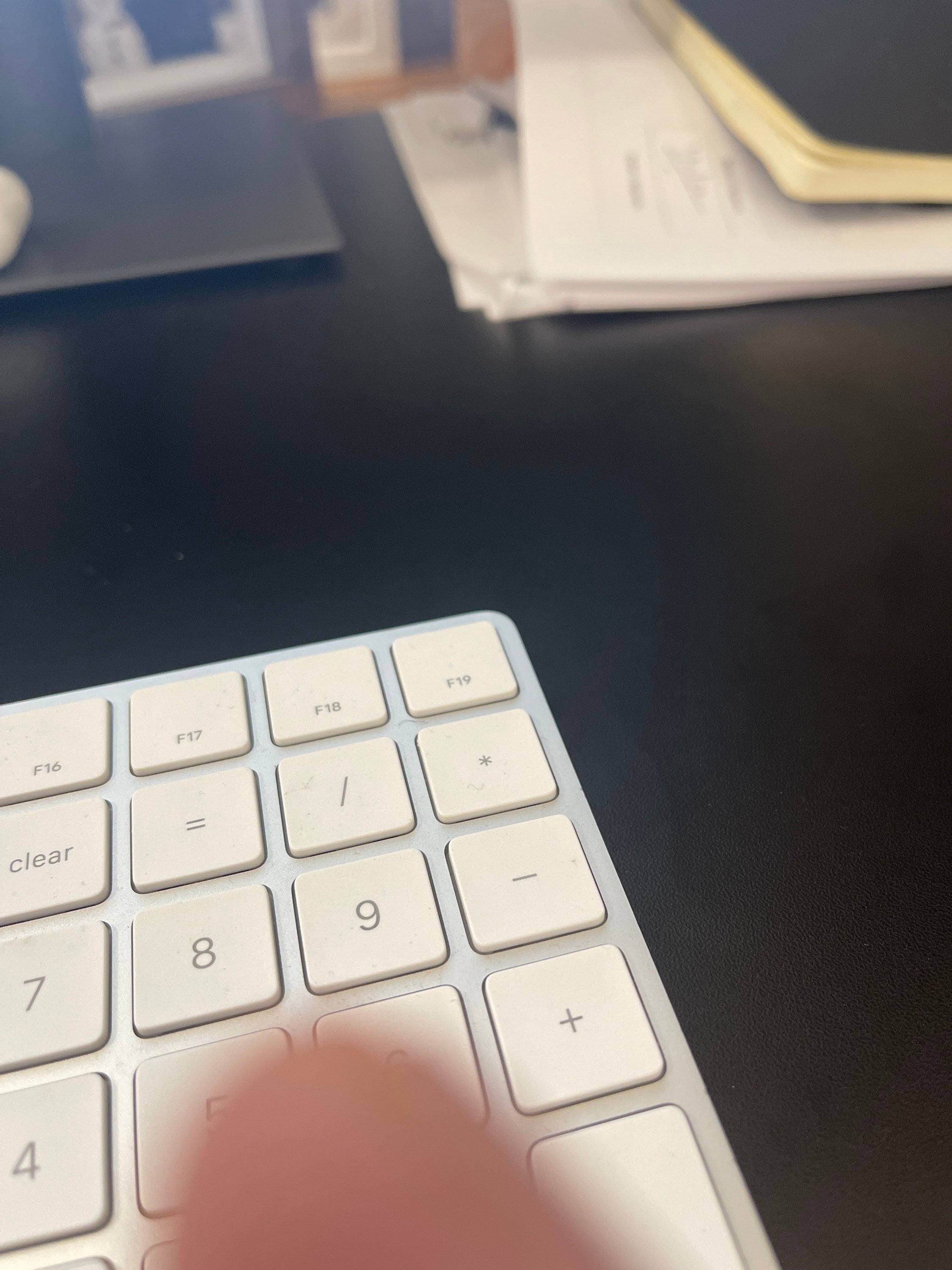 Apple Microscope - Etsy