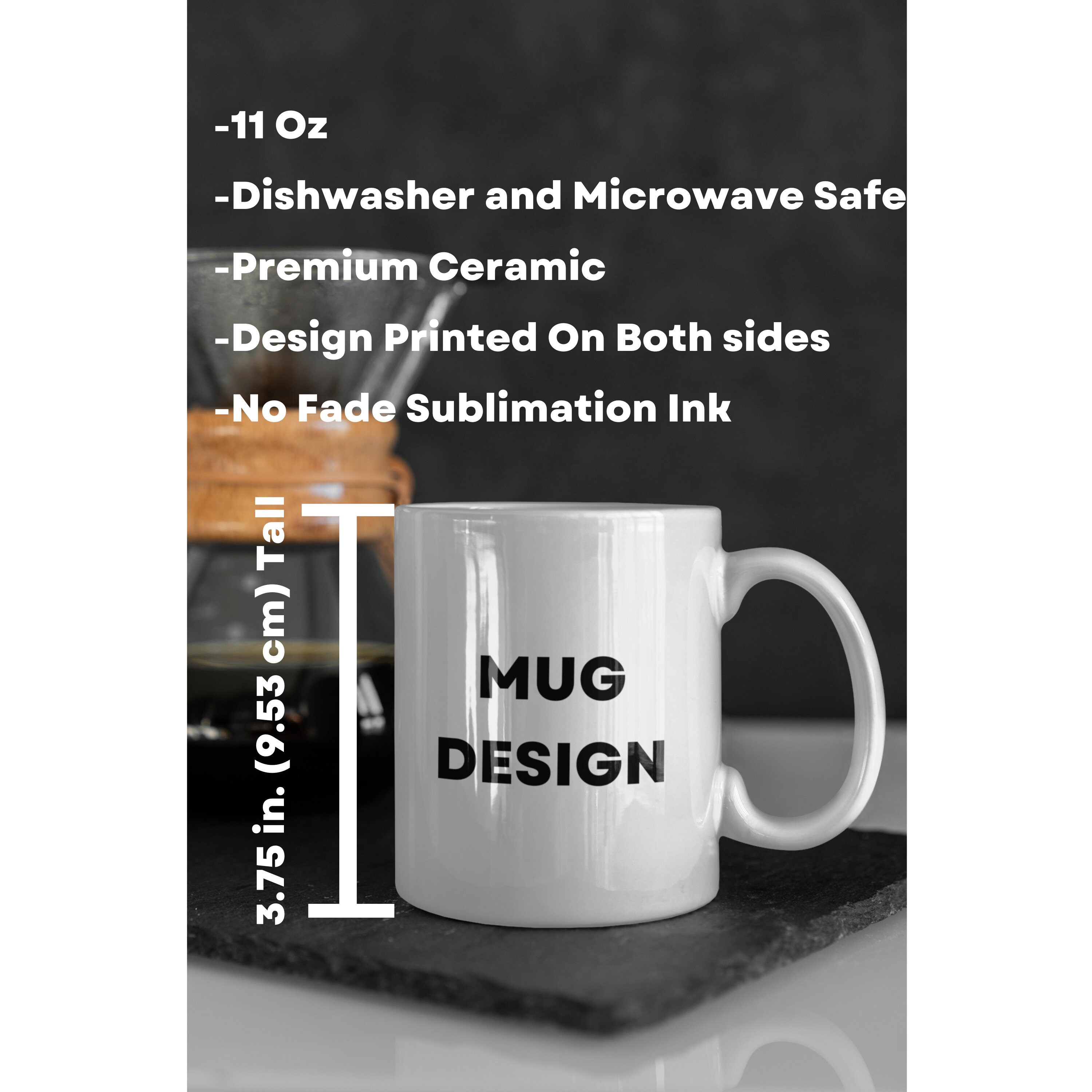 Pee Pee Poo Poo Meme Mug Two Tone Coffee Mug - Etsy