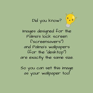 Screensaver for Boox Palma Wallpaper, Steampunk Owl on a Stack of Books ...