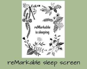 Remarkable Sleeping Screen - Etsy
