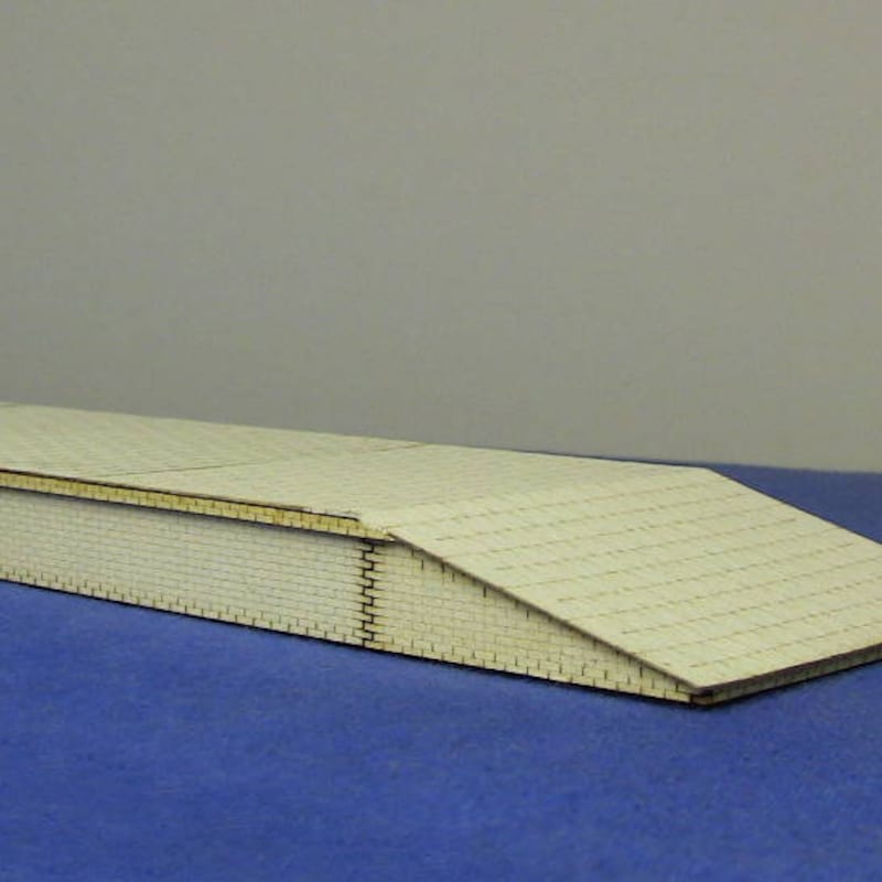 Oo Scale Platforms - Etsy