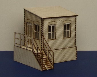 O Scale Warehouse - Etsy