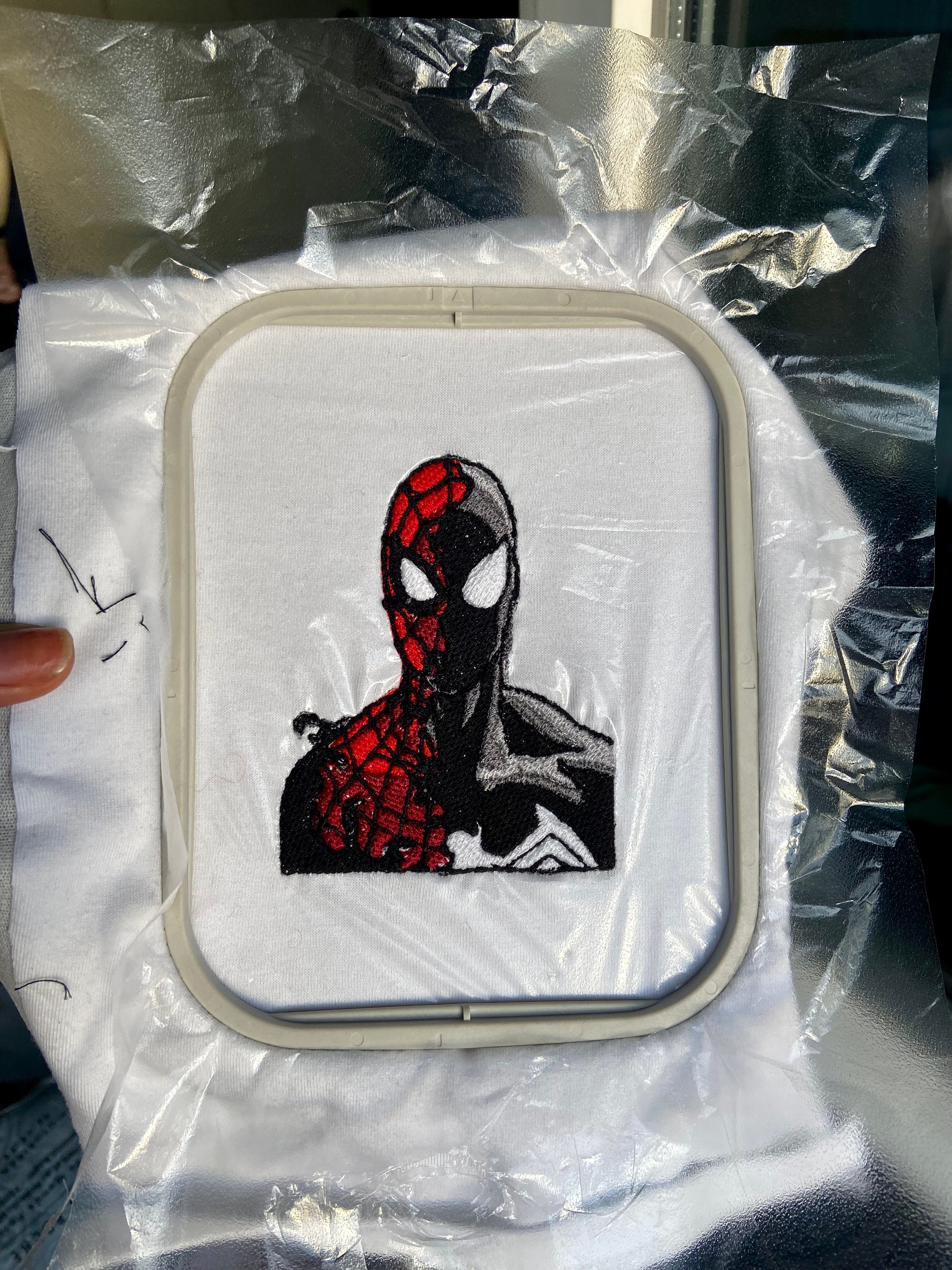 Mickey Mouse - Digital Design Embroidery, Disneyland Pattern, Mickey ...