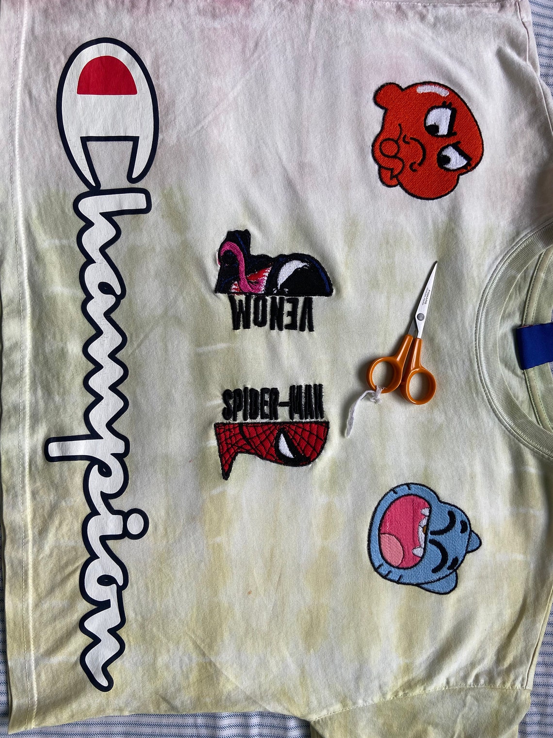 Mickey Mouse - Digital Design Embroidery, Disneyland Pattern, Mickey ...