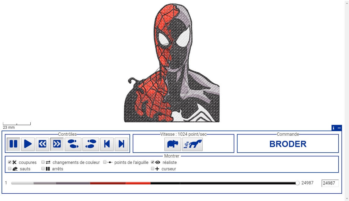 Mickey Mouse - Digital Design Embroidery, Disneyland Pattern, Mickey ...