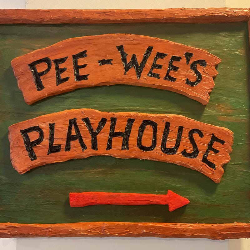 Playhouse Sign - Etsy