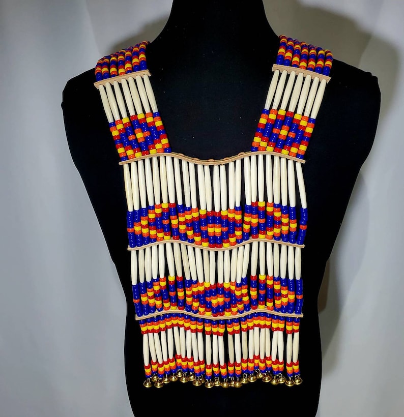 Women's Breastplate - Southern Style - Etsy