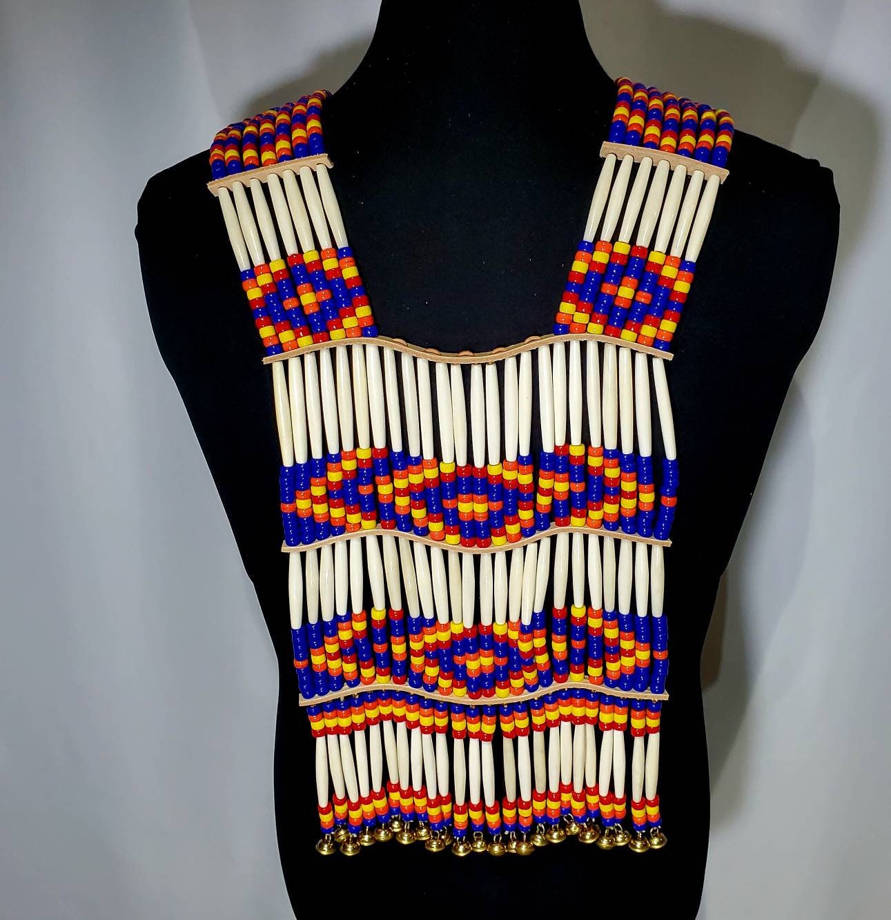 Women's Breastplate - Southern Style - Etsy
