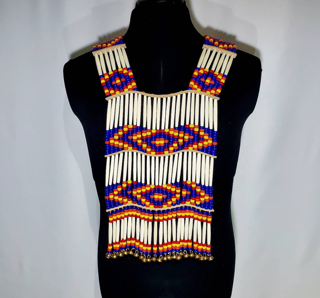 Women's Breastplate - Southern Style - Etsy