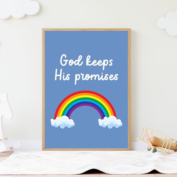 Sunday School Decor - Etsy