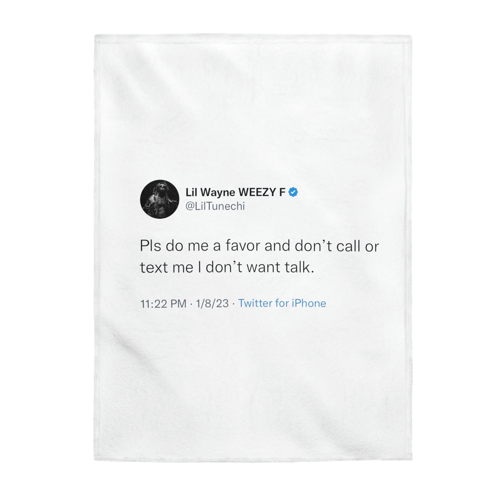 Lil Wayne Be Like Call That Meme