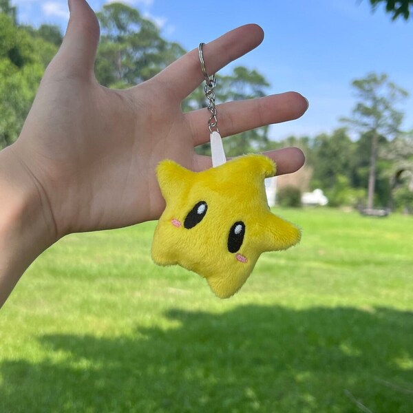 Luma - Etsy