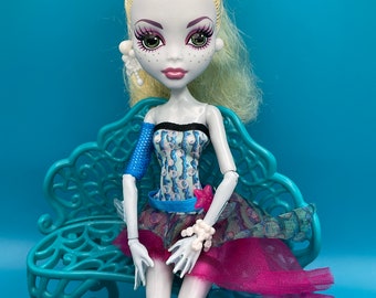 Lagoona Blue Fins - Etsy
