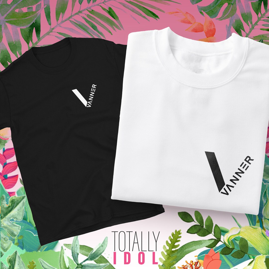 Vanner Logo Unisex T-shirt - Etsy