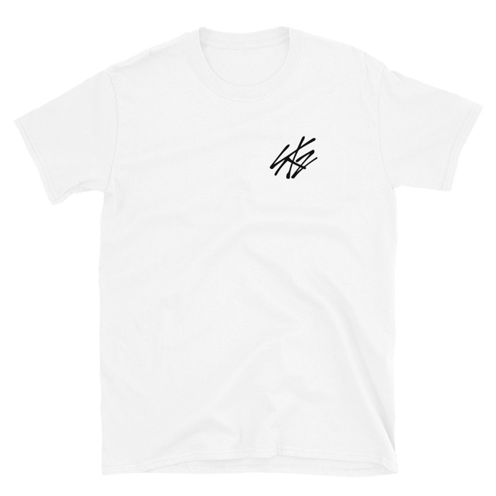 Stray Kids SKZ Logo Unisex T-shirt - Etsy