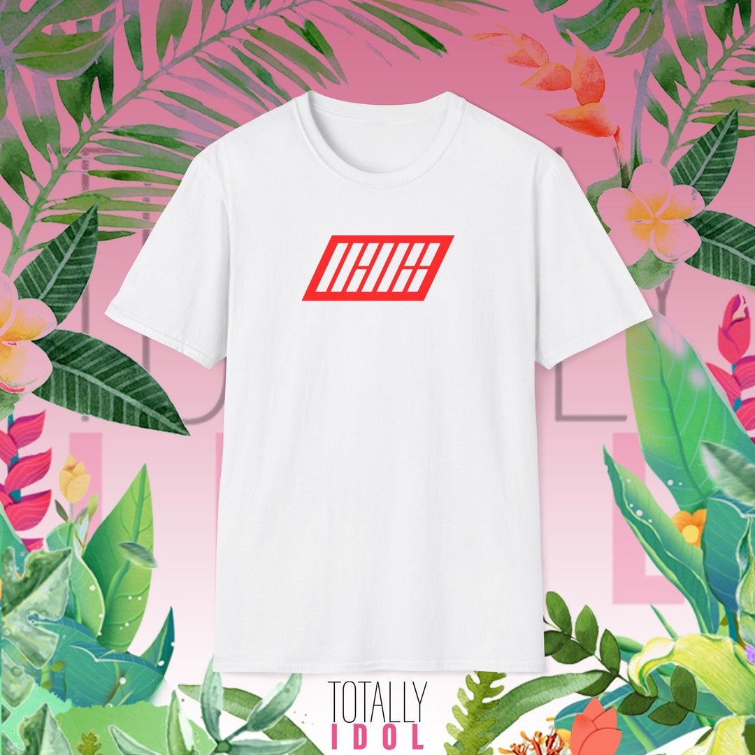 Ikon Red Label Unisex T-shirt - Etsy