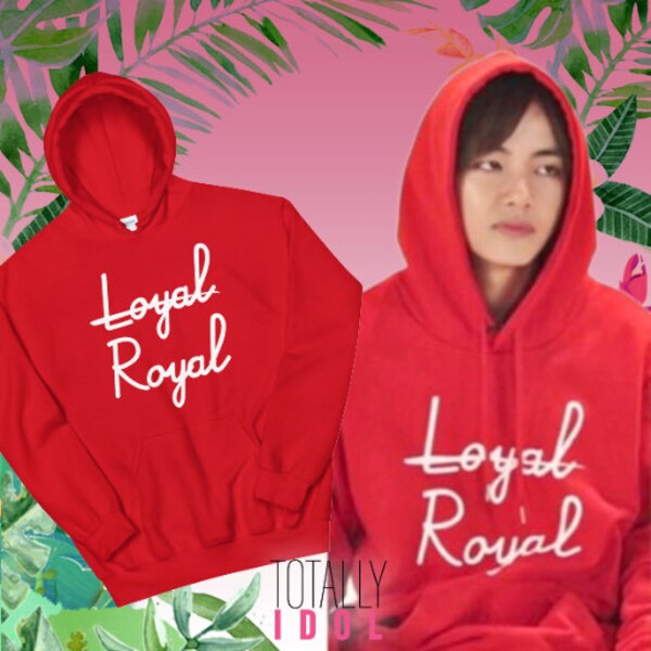 Loyal - Etsy