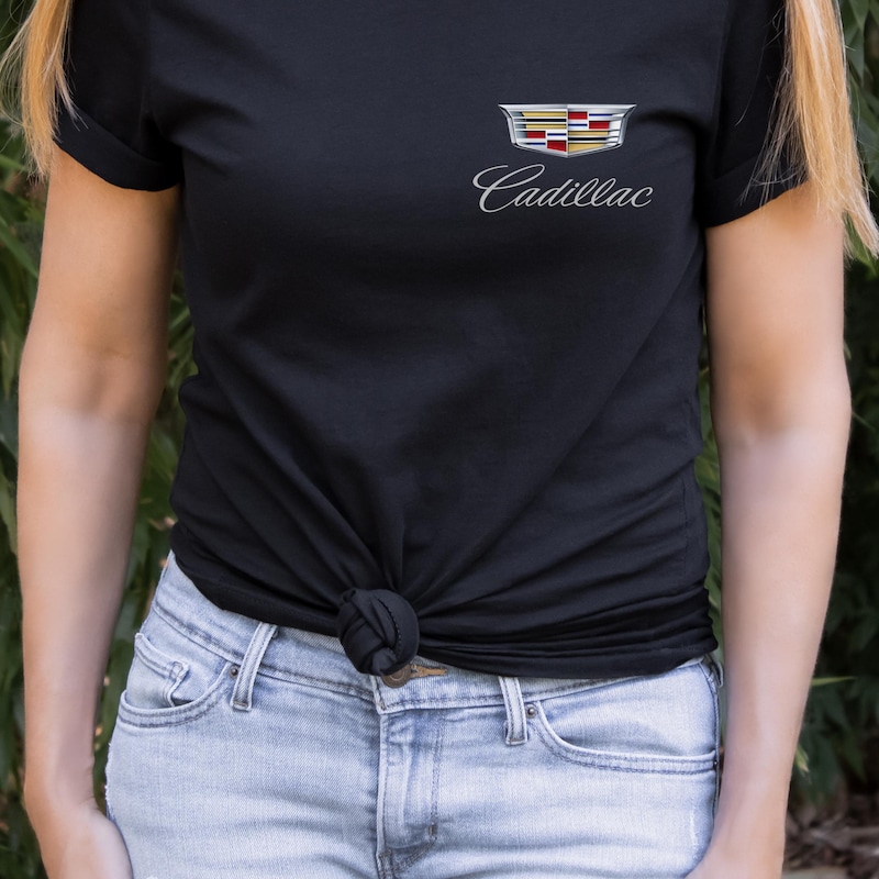 Vintage Cadillac - Etsy