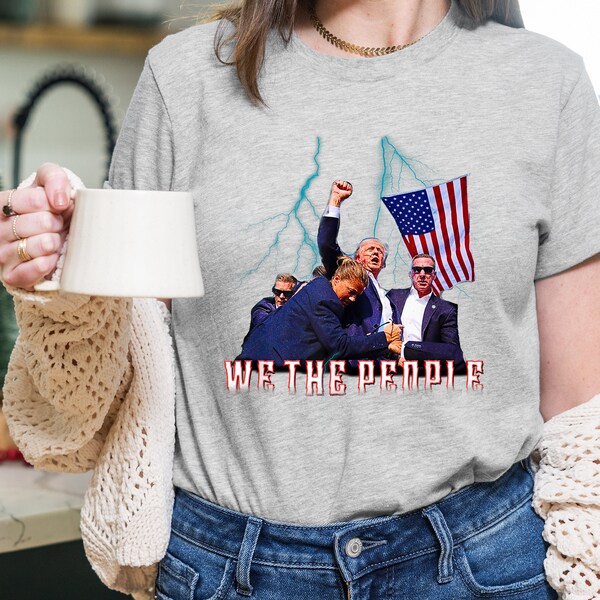Best Selling Trump Shirts - Etsy