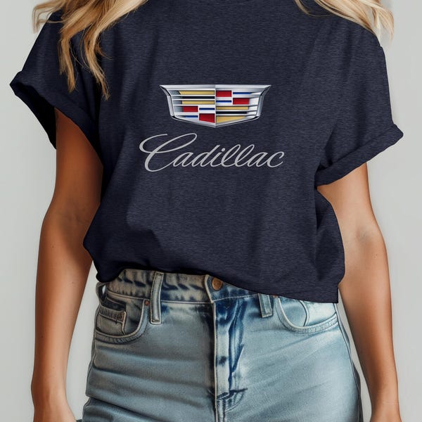 Vintage Cadillac - Etsy