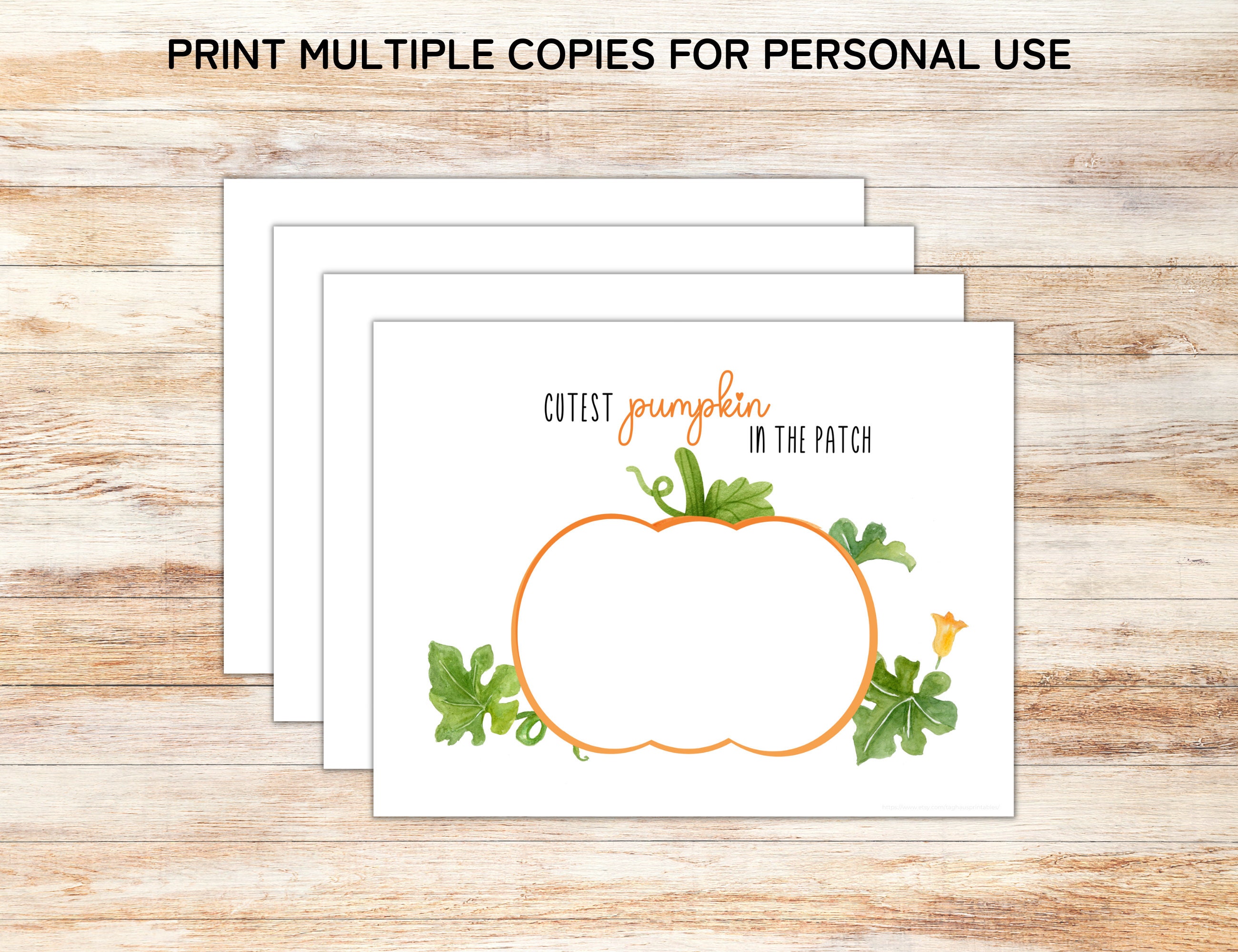 Pumpkin Handprint Art, Fall Handprint Craft, Halloween Pumpkin ...
