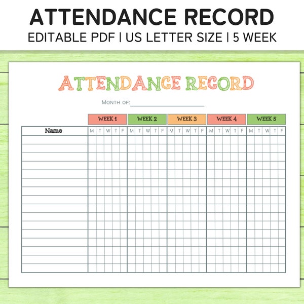 In Home Daycare - Etsy