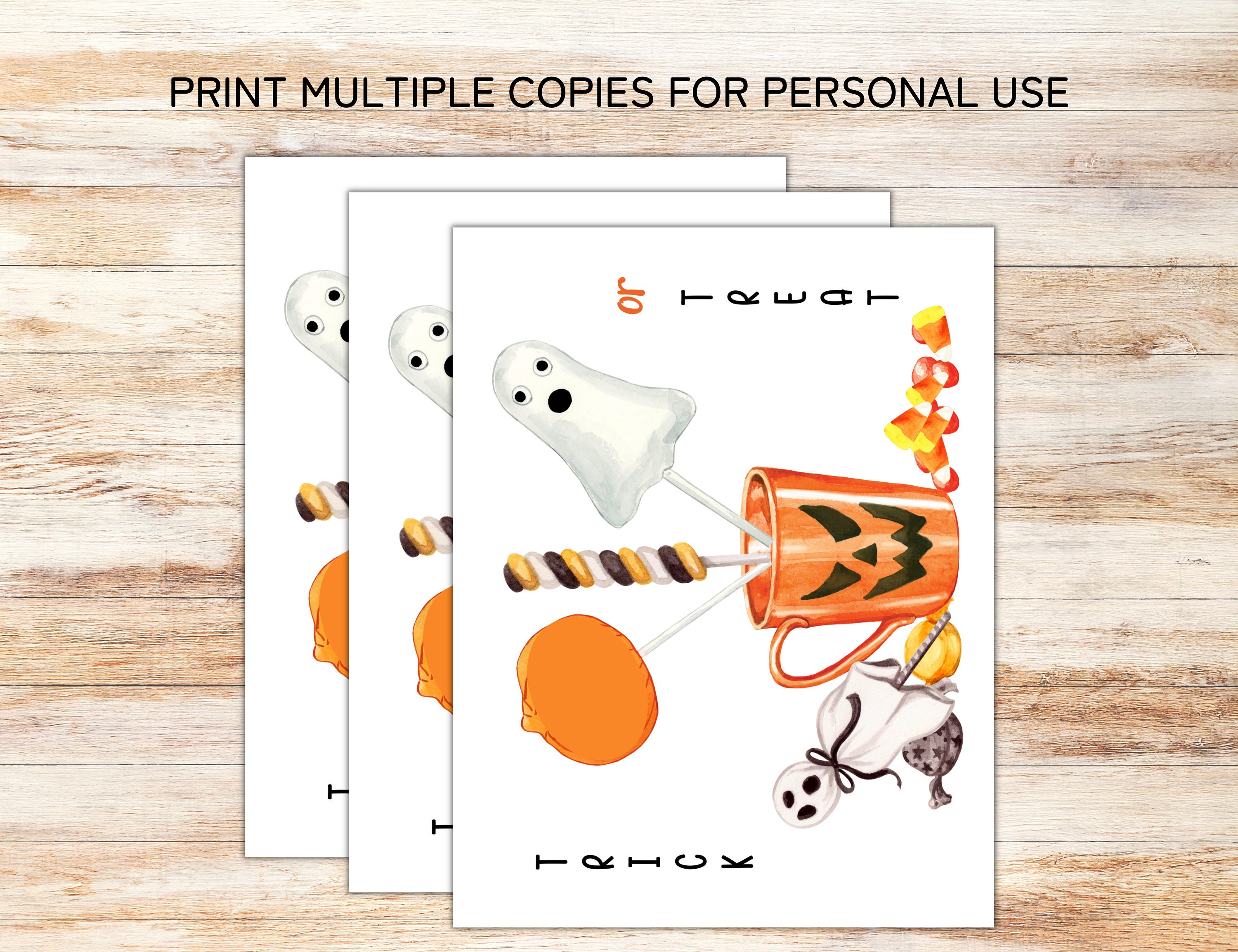 Halloween Handprint Art Bundle, Fall Handprint, Halloween Pumpkin Craft ...