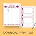 Diwali Word Scramble Game, Diwali Party, Festival of Lights, Printable ...