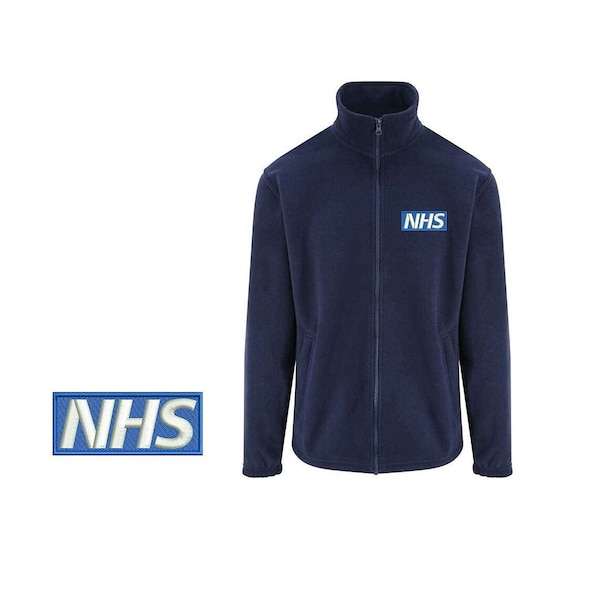 Nhs Fleece - Etsy UK