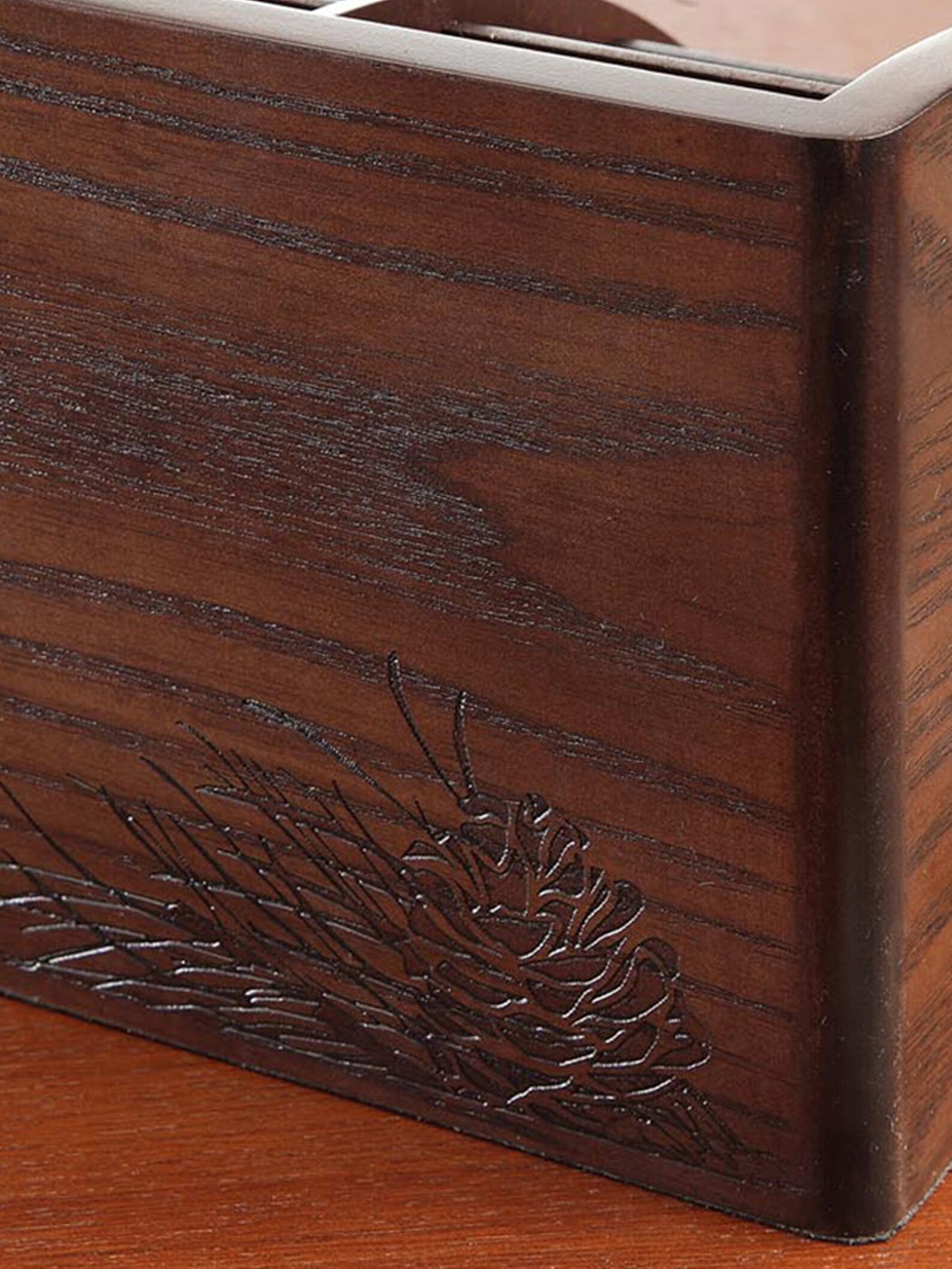 Wooden Makeup Organizers,cosmetic & Toiletry Storage,makeup Beauty ...