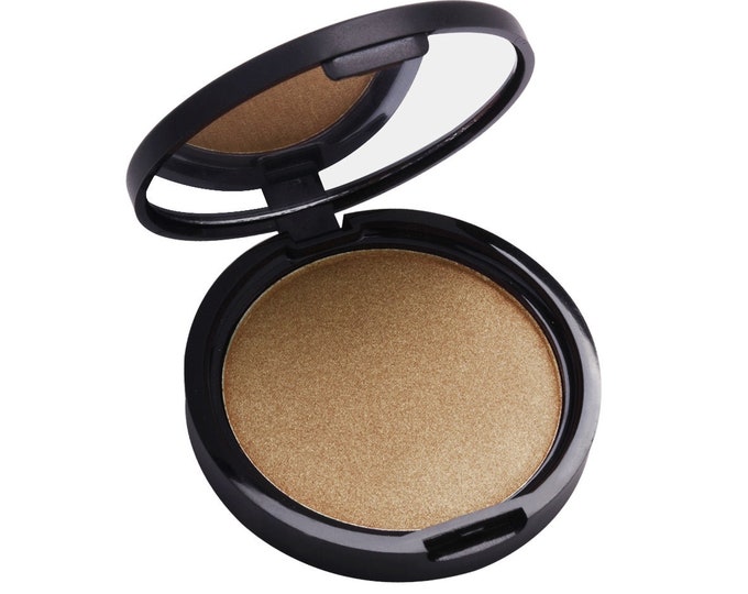 Champagne Gold Highlighter, Champagne Diamond Loose Highlighter ...