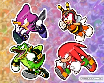 Sonic the Hedgehog Vector - Etsy