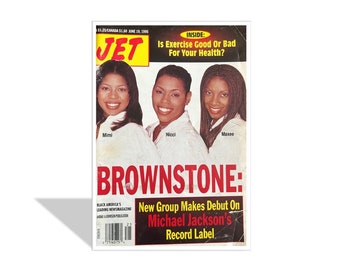 Michael Jackson Label - Etsy