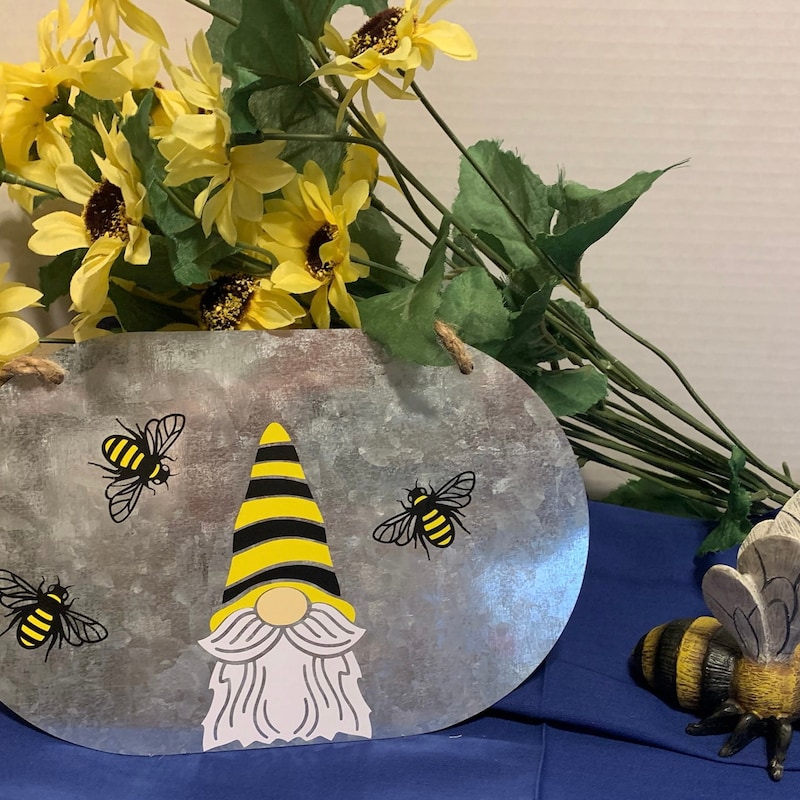 Bathroom Gnome - Etsy