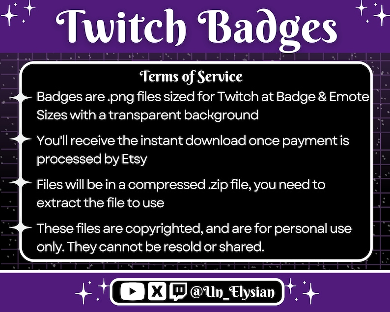 Kitty Kat Mega Pack Sub Badges!! | Rainbow Cats | Twitch Sub Badges ...