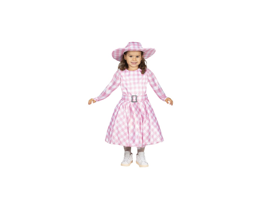 Dolly Pink Costume for Girls Carnival Pegasus - Etsy